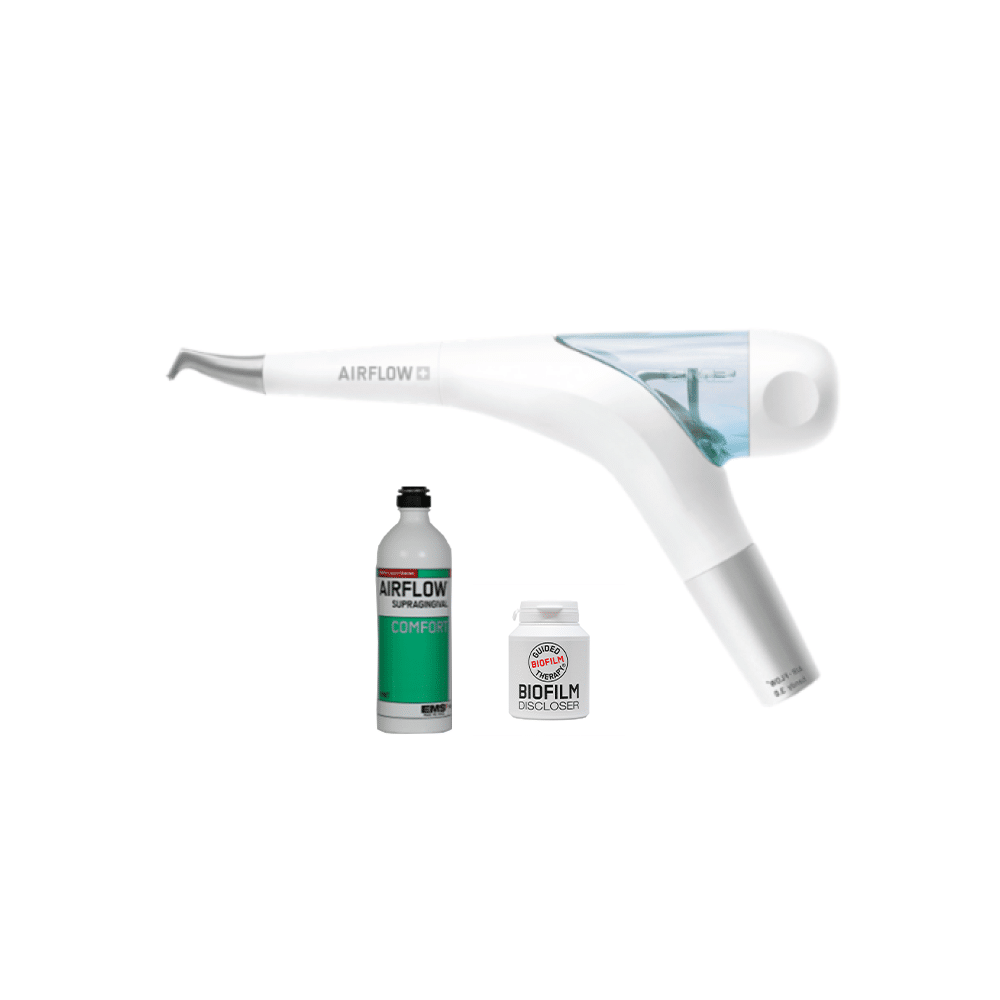 EMS AIR-FLOW® Handy 3.0 Starter Kit - MC Dental Ltd